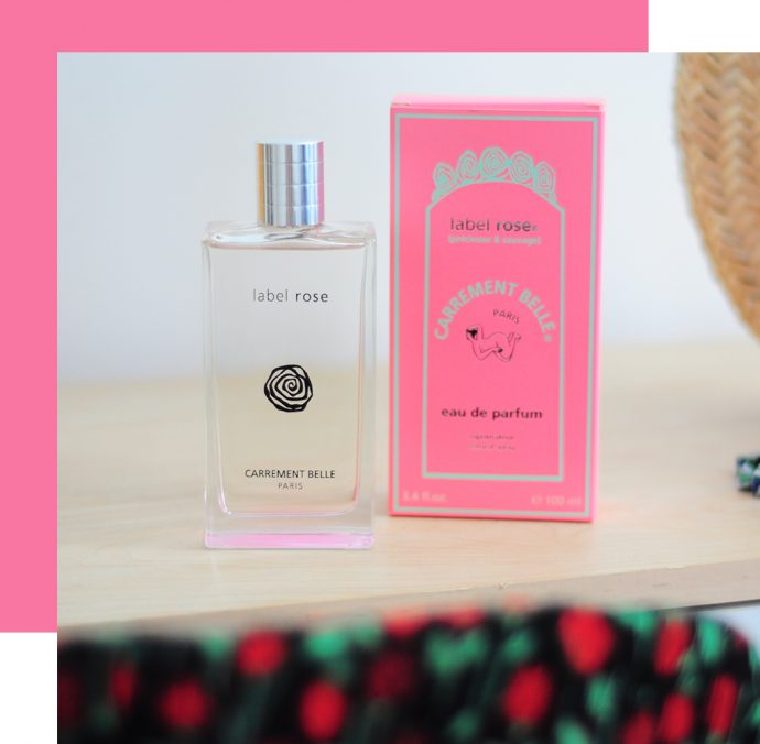 Natural trend: green notes | Carrément Belle